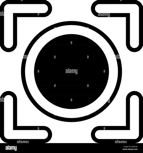 Ui Capture Stock Vector Image And Art Alamy