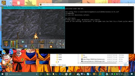 Best Dosbox Images On Pholder Dosbox Dosgaming And Retrobattlestations