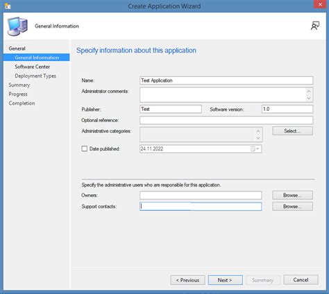 Deploying Powershell Scripts In Sccm Application Model Vs Legacy