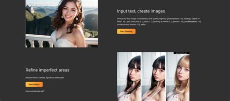 The Best AI Porn Generators Apps And Websites DreamGF Ai