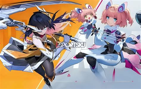 Is There A Pattern For The Event Aspirant Unite 2023 Mobile Legends Ml