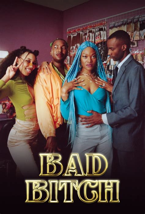 Bad Bitch Thetvdb Com