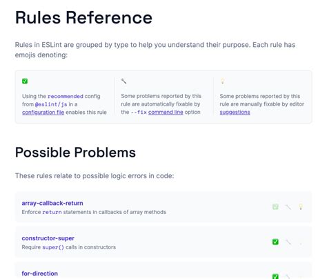 Eslint Adoption Guide Overview Examples And Alternatives Logrocket