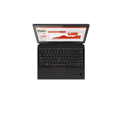 Tablet Thinkpad X Era Gen Pulgadas Intel Lenovo Con Teclado Desmontable Pacifiko Guatemala
