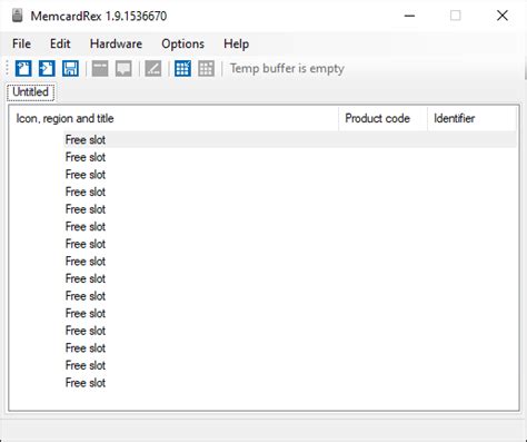 PS Tutorial Create Save Backups Of The Psx Physical Memory Card And Use Them With The