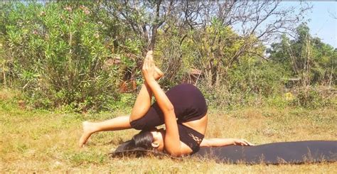 Pratima Singh On Linkedin Mentalhealth Health Management Yoga Yogiclifeatyle Fitness