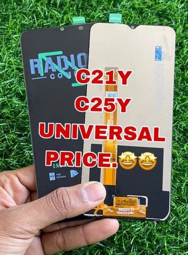 Realme C25y Display At ₹ 500piece Krol Bagh New Delhi Id