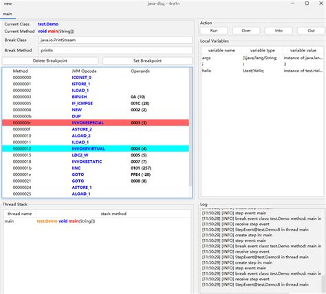 Jar Analyzer JAR包反编译分析工具 SCA漏洞分析 雨苁ℒ