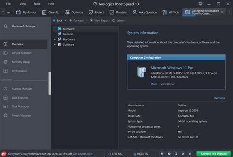 How To Check What CPU Do I Have On My Windows PC Auslogics Blog