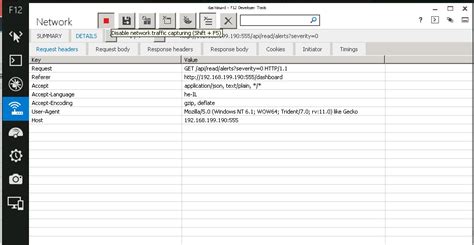 Angular Unable To Set Custom Headers On Spring Boot To Prevent Cache