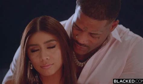 Violet Myers Interracial Sex Tape Leaked Celebporner