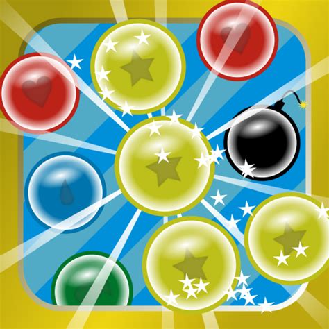 Bubble Jam App On Amazon Appstore