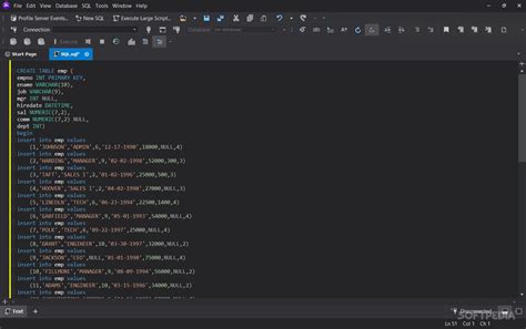 Dbforge Event Profiler For Sql Server Download Softpedia