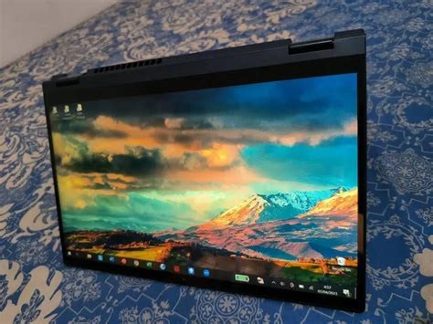 Jual Murah Laptop Lenovo Ideapad Flex Ryzen Kondisi Mulus Komputer