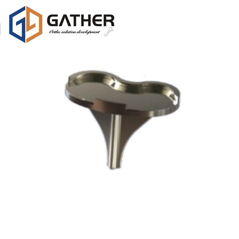 Cocrmo Surgical Instrument Femoral Condyle Knee Joint Replacement