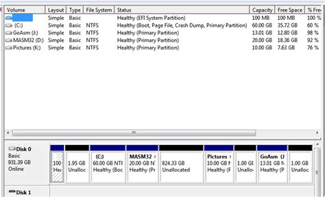 external hd not showing in my computer windows 7 forums