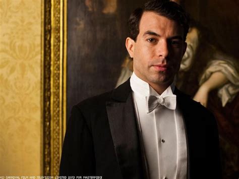 5 New Downton Abbey Men You Need To Know