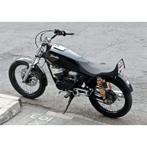 Jual Jok Semi Centang Pro Jok Semi Centang Terbaik Kulit Majesta Jok Semi Centang Papas Paha Jok