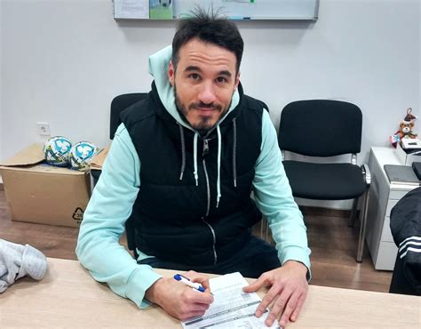 Ivan Vrkić Ponovno član Koprivnice