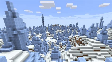 Top 10 Minecraft Creative Mode Best Seeds Gamers Decide