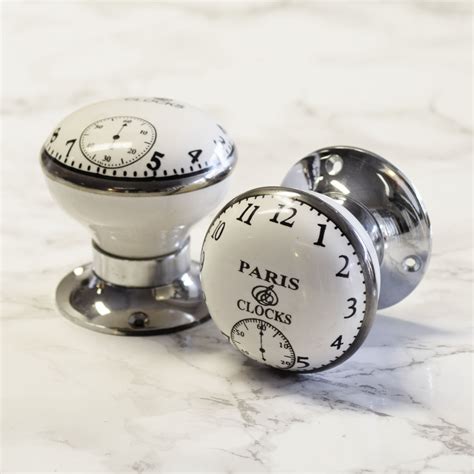 Ceramic Mortice Door Knobs Door Knobs