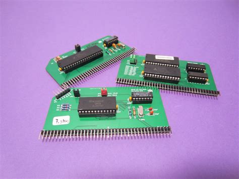 Projects Z80 No