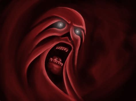 Artstation Giygas
