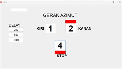 Riky Radianto Laporan Percobaan 1 Rcws Dan Interface