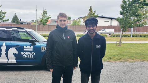 Gukeshs Long Time Coach Grzegorz Gajewski Explains World Champions