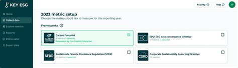 The Full Xbrl Digital Tagging Taxonomy Comply With Csrd