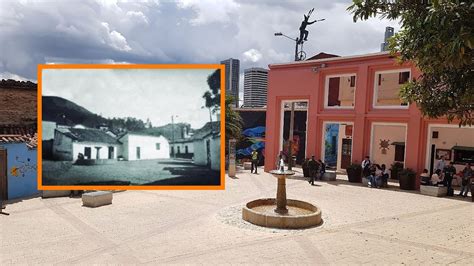 La Historia De El Chorro De Quevedo El Lugar Donde Habría Comenzado