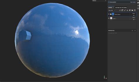 Texturing Substance Painter Visible Lines Appear On Mesh Blender Stack Exchange