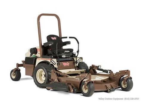 2025 Grasshopper Grasshopper 900 D 61 900 D 61 Bracken Outdoor