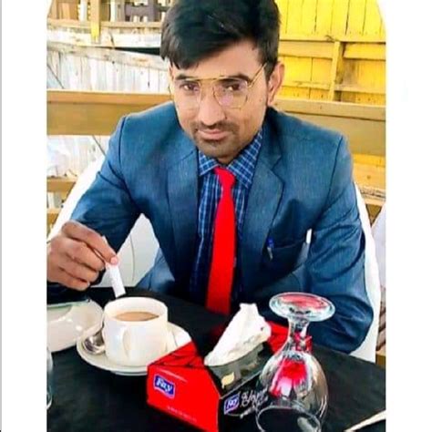 Muhammad Naeem Uddin Relationship Manager Advans Pakistan