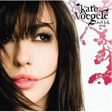 Kate Voegele Concerts And Live Tour Dates 2026 2027 Tickets Bandsintown