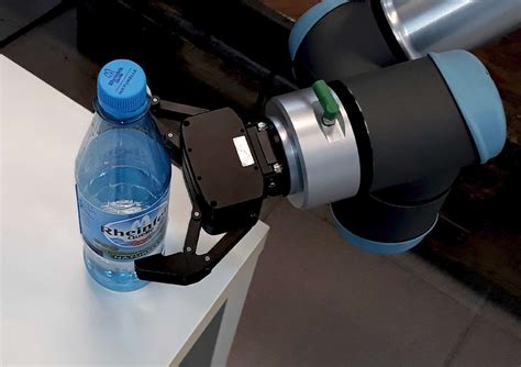 Universal Robots Ur3 And Ur3e Mybotshopde € 2368100