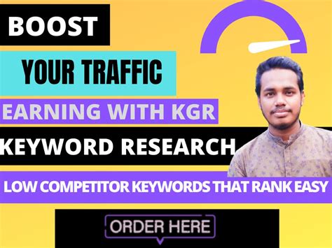 Tarikul Islam On Linkedin Keywordresearch Keywordstrategy