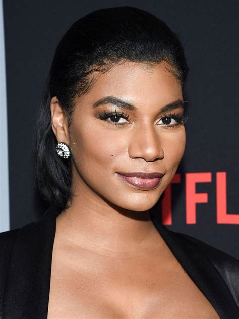 Taylor Rooks Journalist Broadcaster