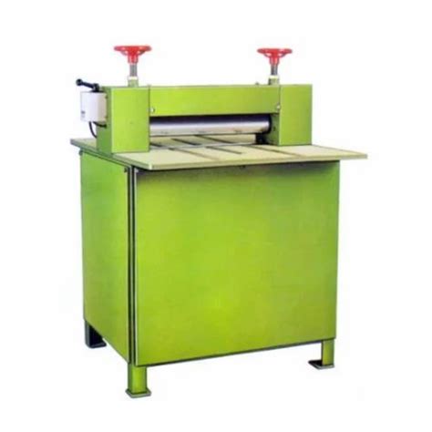 Roller Cutting Machine Blister Roller Cutting Machine Manufacturer