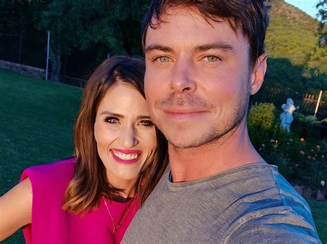 Singer Bobby Van Jaarsveld And Wife Split After 13 Years Scrolla Africa