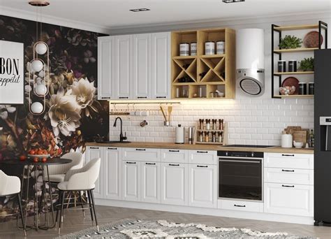 Купить Кухня Гарда в Ростове на Дону отличные цены на дизайны кухни Интернет магазин мебели