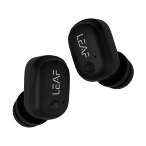 Leaf Buds True Wireless Price In India Specifications And Features