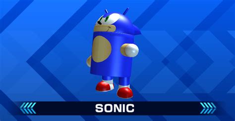 Andronic Mod For Sonic The Hedgehog 2006 Sonic 06 Mods