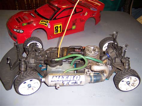 Nitro TC3 For Sale 150 R C Tech Forums