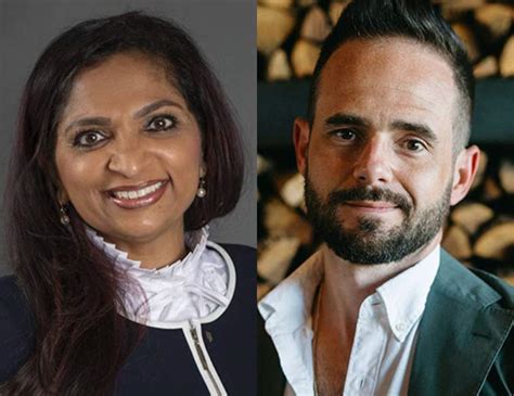 Goodyear Names Mamatha Chamarthi Chief Digital Officer And Will Roland Chief Marketing Officer