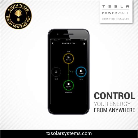 Tesla Backup Gateway 2 South Texas Solar Systems