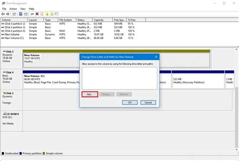 How To Fix Hard Drive Not Showing In Windows File Explorer Windows Central