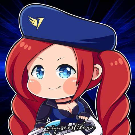Hero Chibi Mobile Legend Yang Menggemaskan Oleh Miyusa Ashibara Part Ii