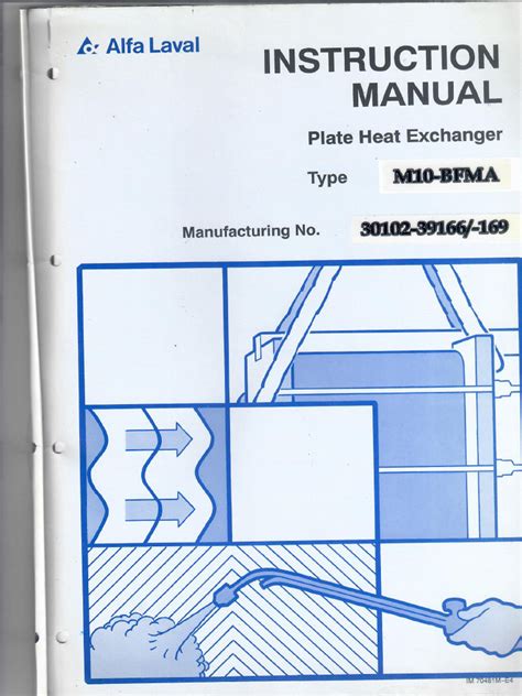 Enfriador De Placas Alfa Laval Pdf