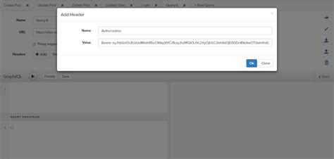 phoenix graphql tutorial with absinthe authentication with guardian